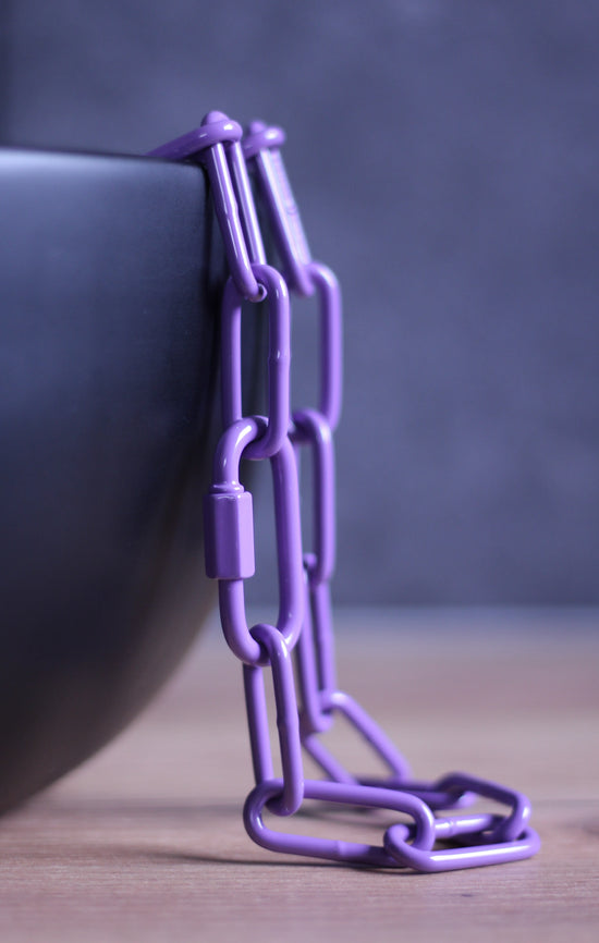 Langgliedrige Eastside Chain – Eastside Chains- Maulkorbberatung ...