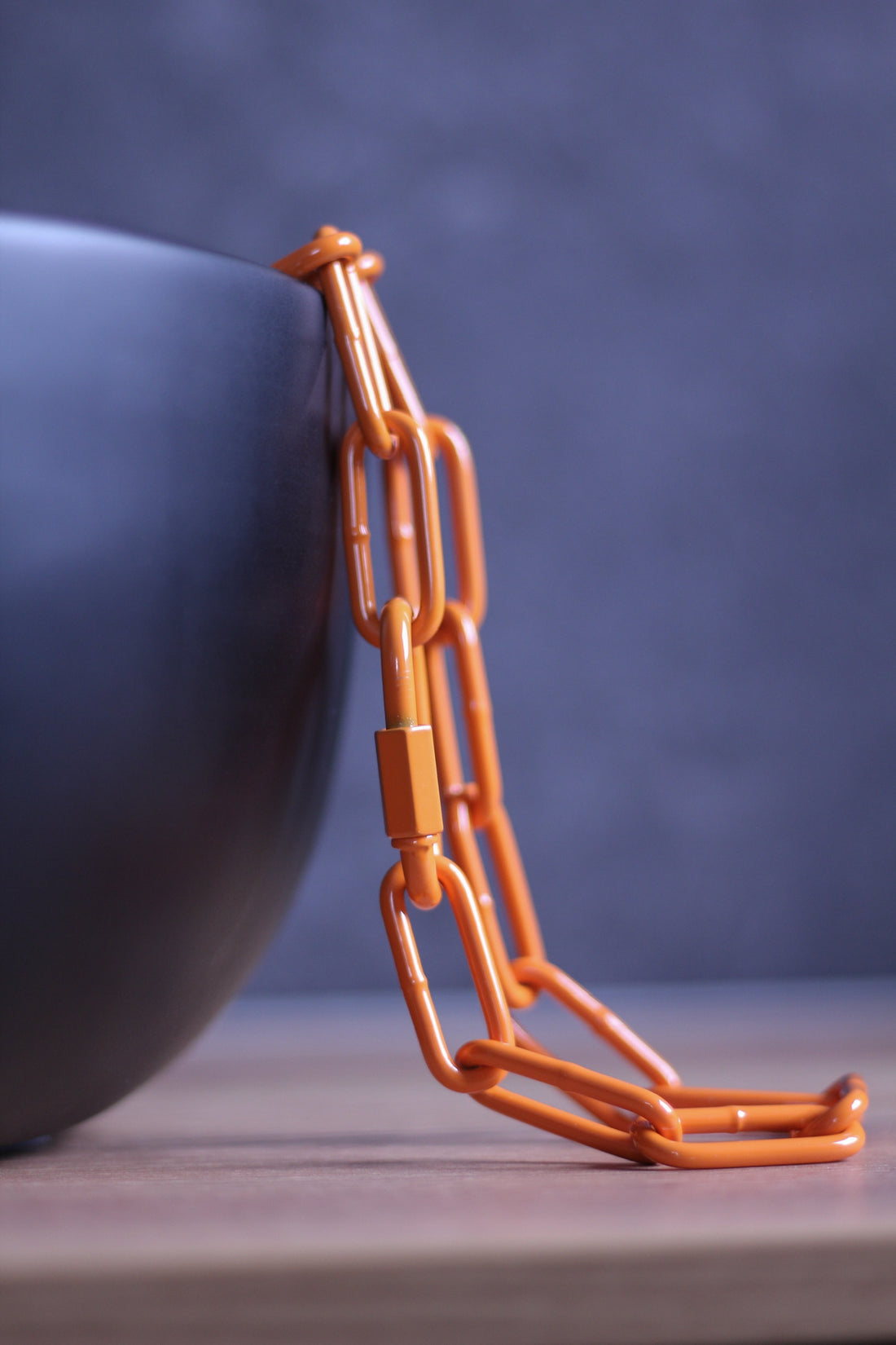 Langgliedrige Eastside Chain – Eastside Chains- Maulkorbberatung ...