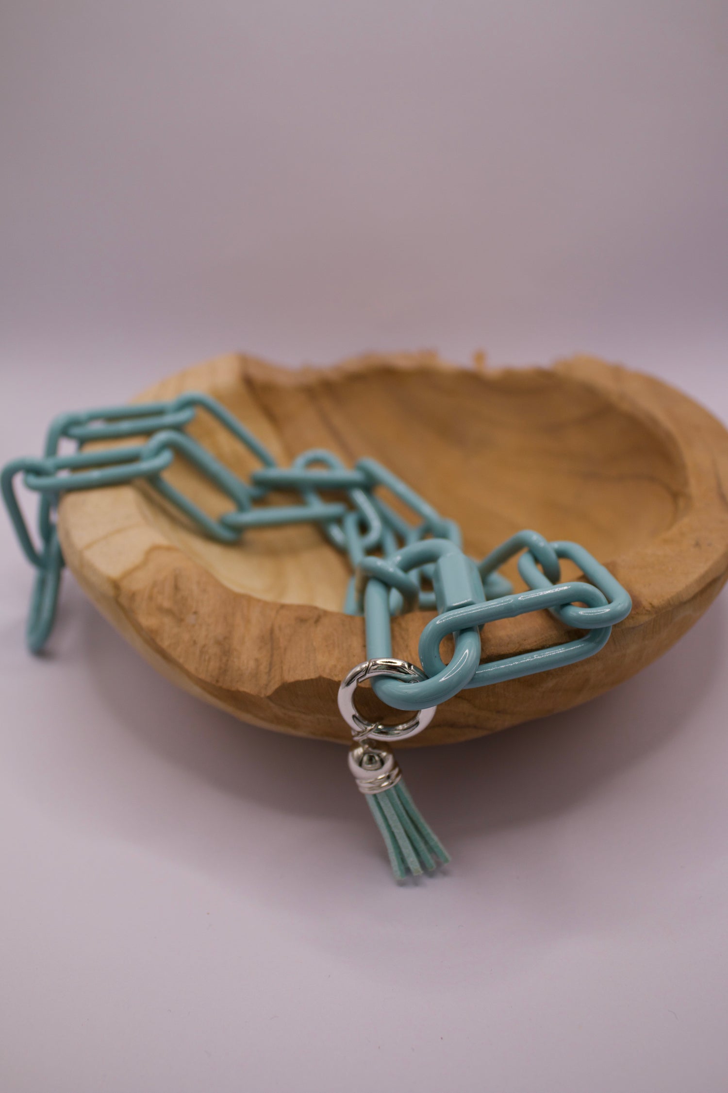 Unsere Farbmöglichkeiten – Eastside Chains