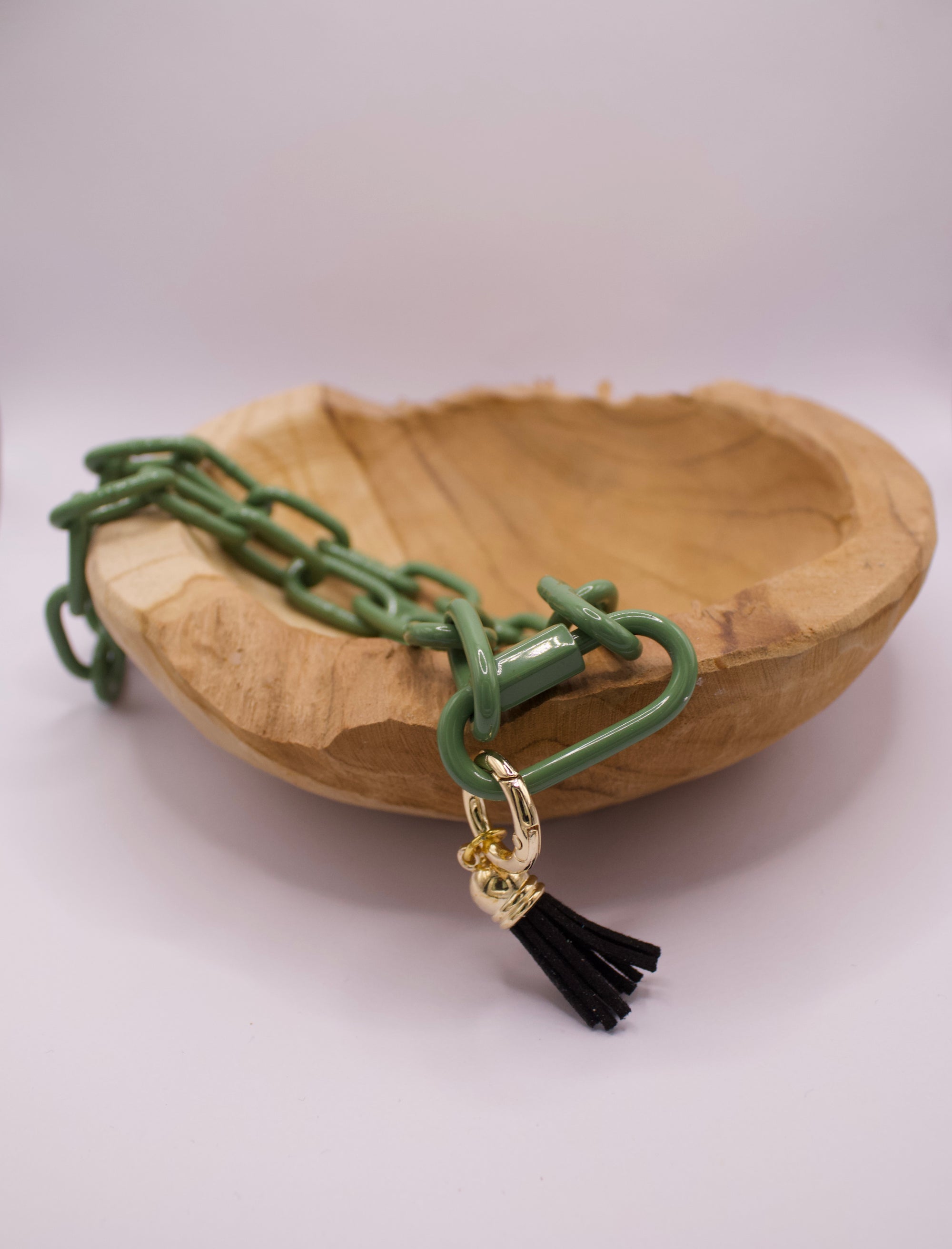 Unsere Farbmöglichkeiten – Eastside Chains