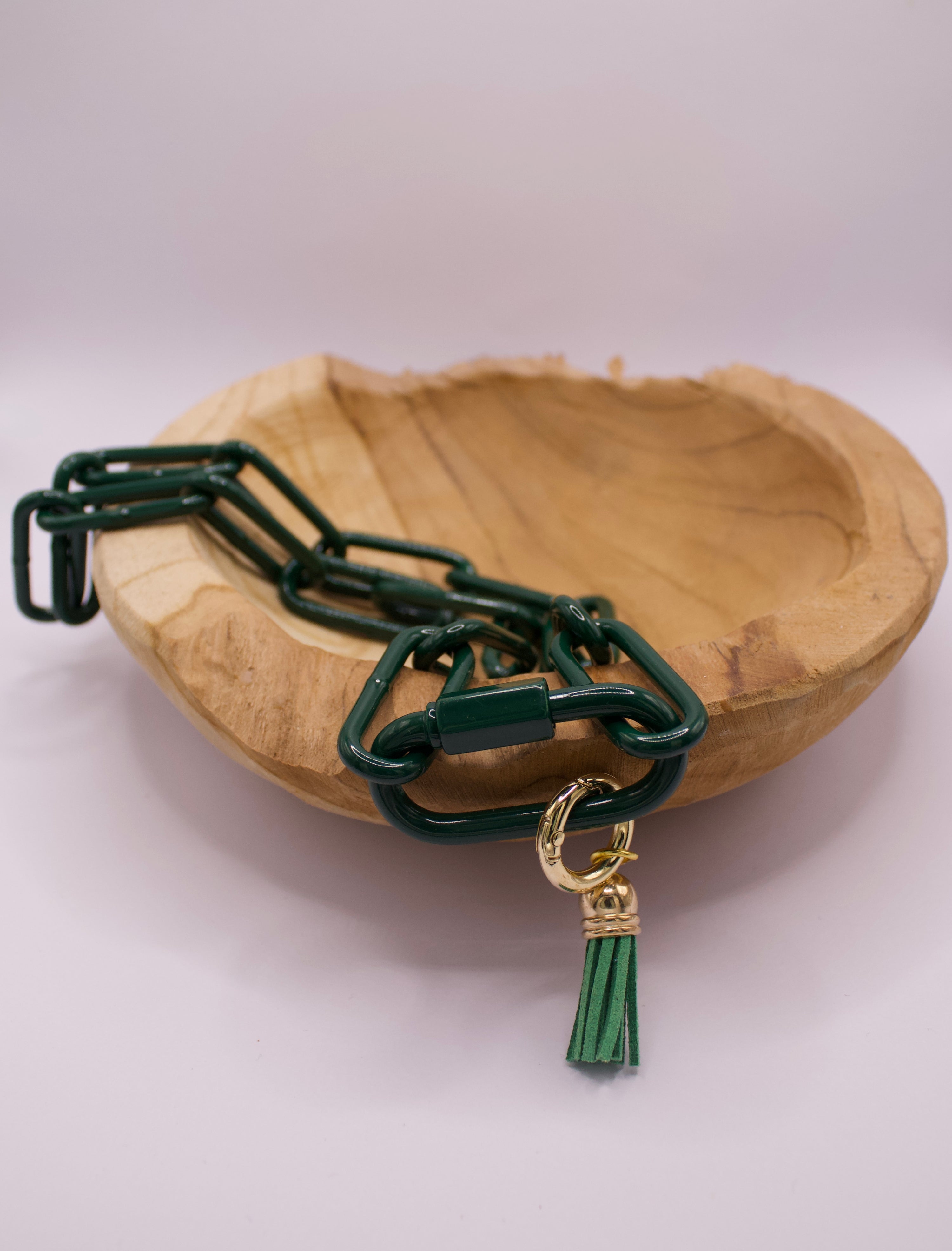 Unsere Farbmöglichkeiten – Eastside Chains