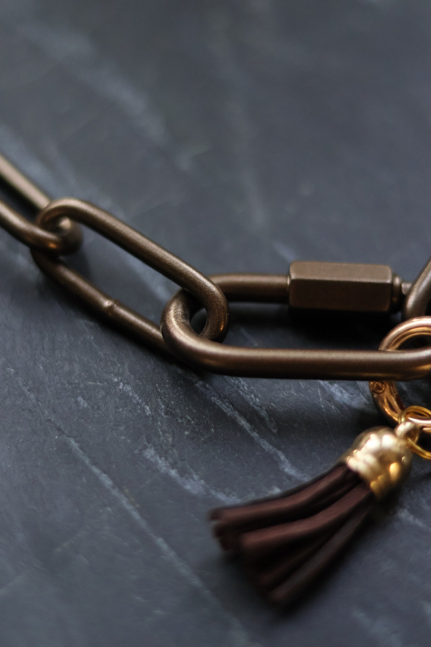 Unsere Farbmöglichkeiten – Eastside Chains