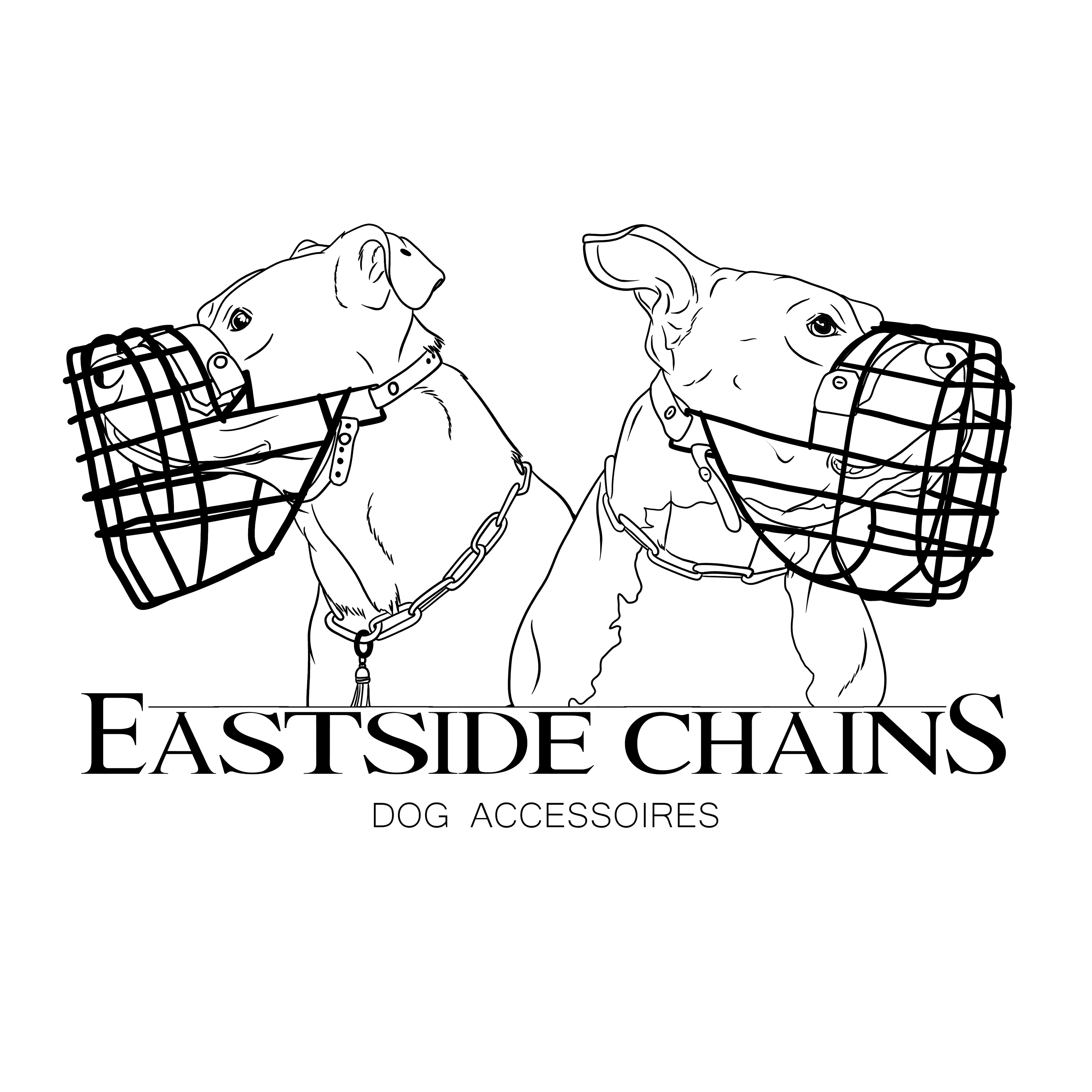 Eastside Chains - Maulkorbberatung & Maulkorbmodifizierung – Eastside ...